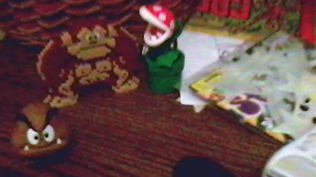 SPL Movie: The Secret in the Tube [REUPLOAD] - YouTube