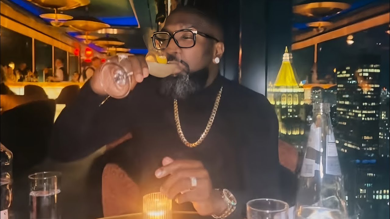 RINGS/VODOU SECRET SOCIETIES/SPIRITUAL POWER ASON - YouTube