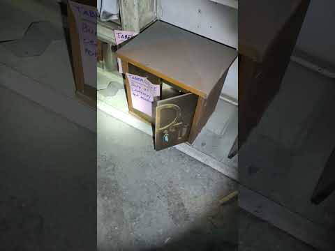 NOT remains....but why bury them? #abandoned #urbex #catholic