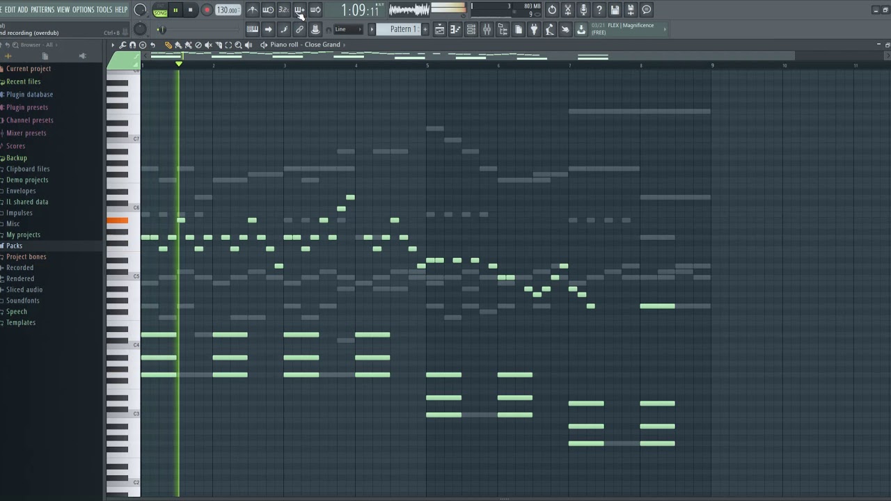 ticking along - YouTube
