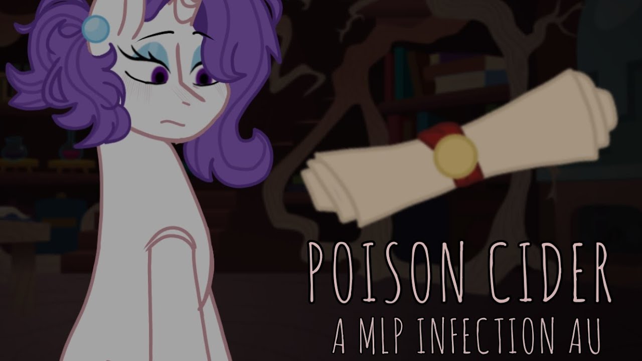 𝙿𝙾𝙸𝚂𝙾𝙽 𝙲𝙸𝙳𝙴𝚁 𝚙𝚛𝚝. 2 - 𝙰 𝙼𝙻𝙿 𝙸𝚗𝚏𝚎𝚌𝚝𝚒𝚘𝚗 𝙰𝚄 - YouTube