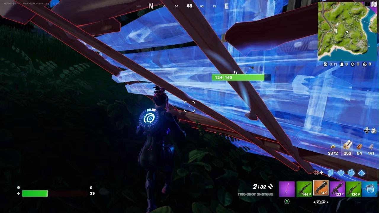 Visual Sound Indicators Are OP - YouTube