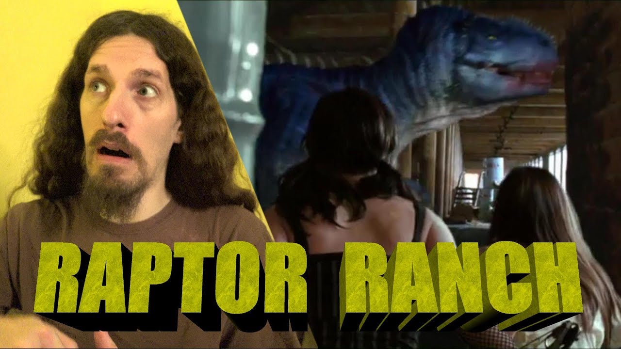 Raptor Ranch Review - YouTube