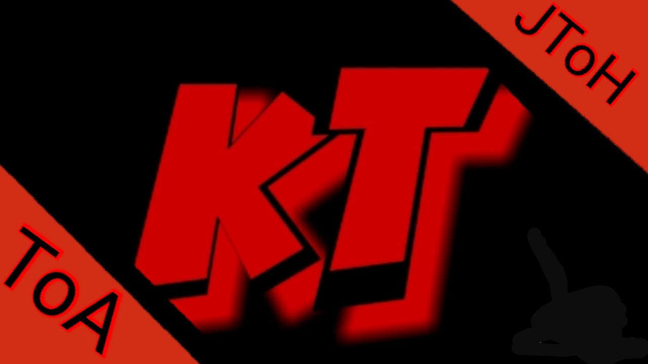 JToH ToA Part 1! (Recording Stopped) - YouTube