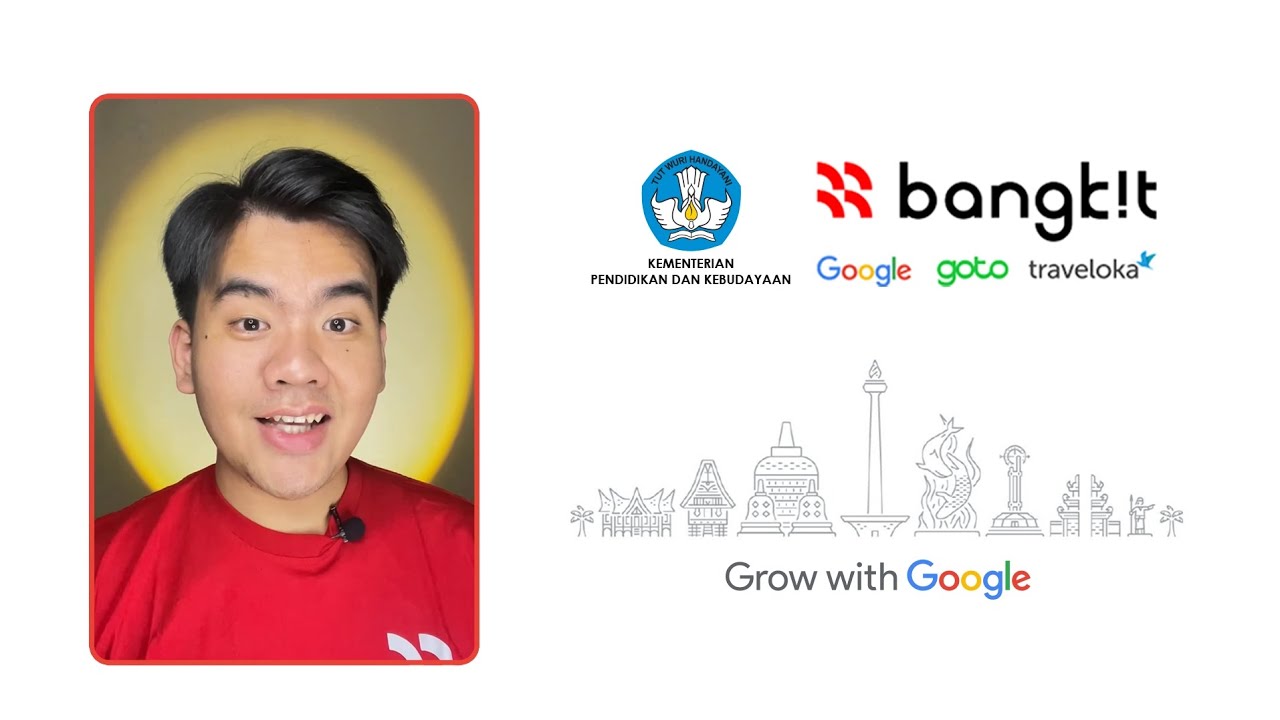 Cerita Gilang Belajar Cloud Computing dari Program Bangkit # ...