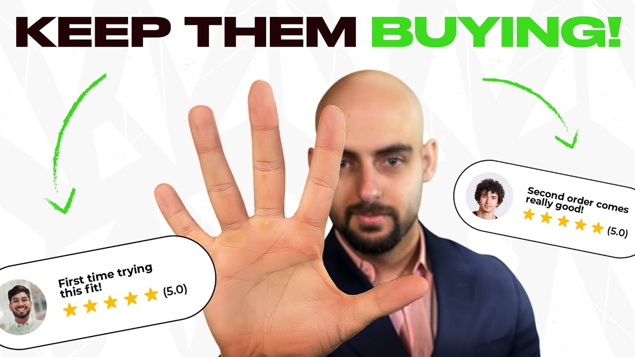 Why Chasing New Customers Is Harder Than Keeping the Ones You Have ...