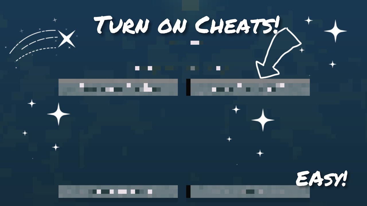 How Turn On Cheats In Minecraft YouTube how-turn-on-cheats-in-minecraft-youtube