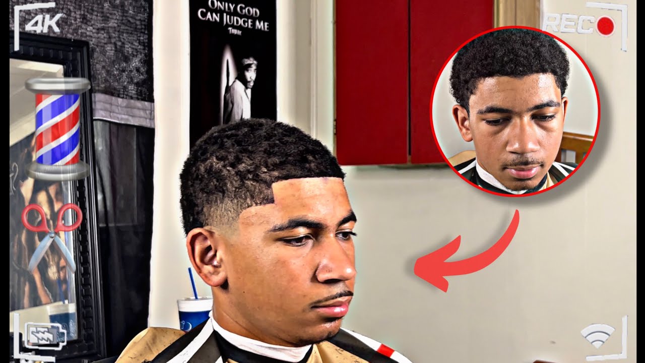 *EASY IN DEPTH *TAPER TUTORIAL W/ ENHANCEMENTS - YouTube