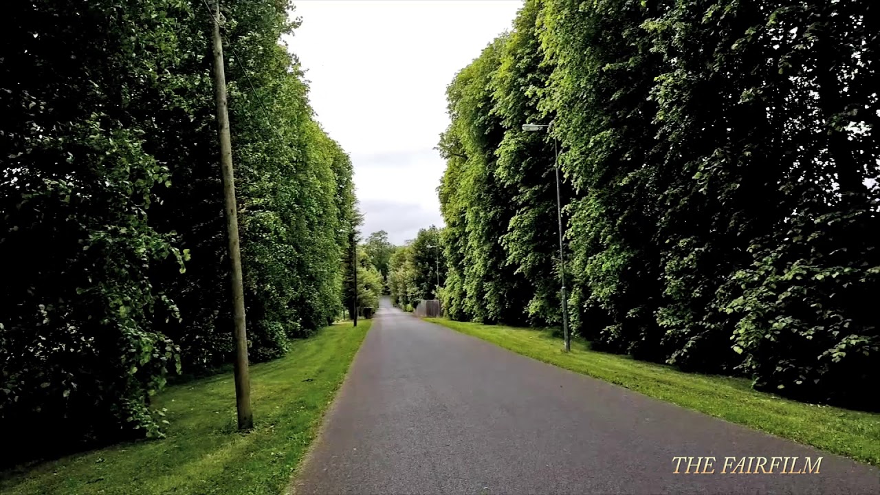 BALLA CO MAYO IRELAND - YouTube