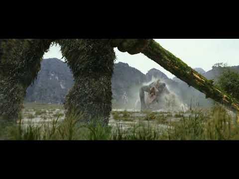 Kong is the king. Kong whatsApp status