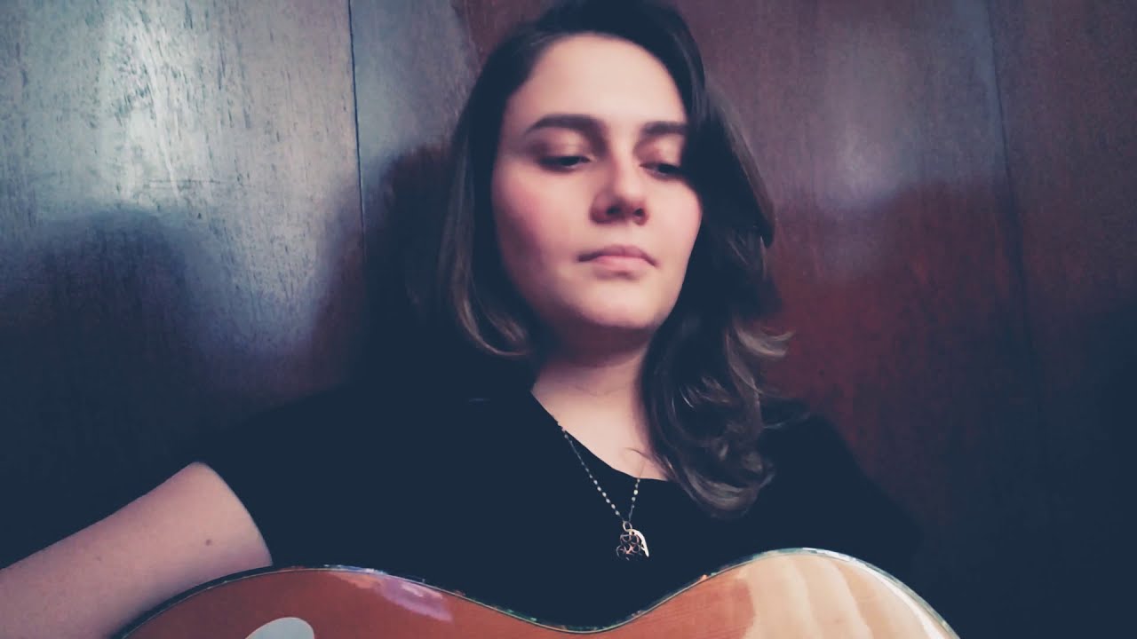 Acoustic Guitar Cover - Endlessly by Muse - YouTube