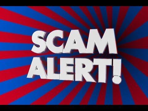 Scambaiting Test Stream Saturday 07/13/2019 - YouTube