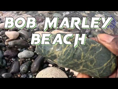 🇯🇲Bob Marley Beach 9Mile-Jamaica🇯🇲 - YouTube