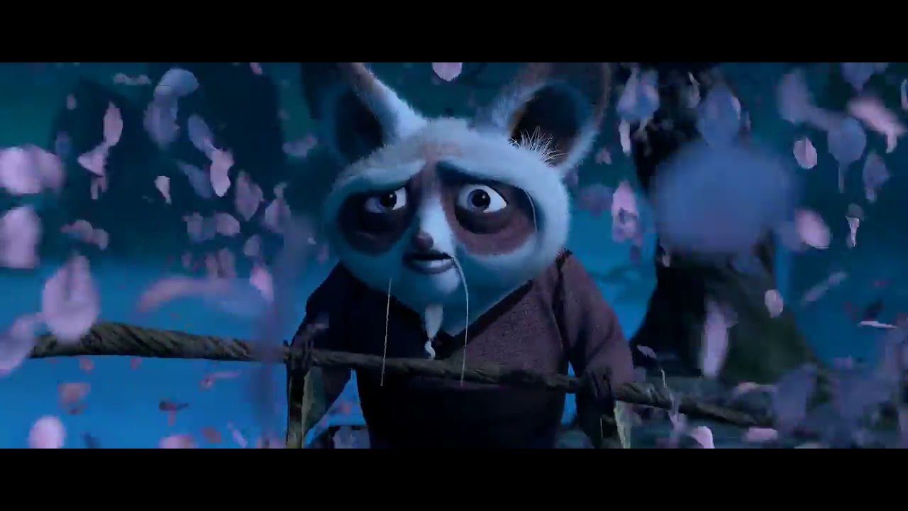 You Must Continue Your Journey Without Me - YouTube