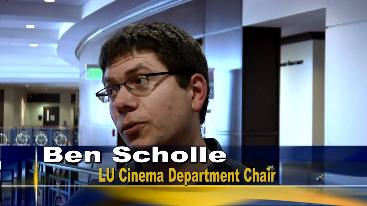 Student Movie 102811 Jaclyn Cook - YouTube