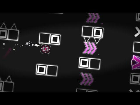 My Part In "???" Host By @evegd Geometry Dash 2.11 - YouTube
