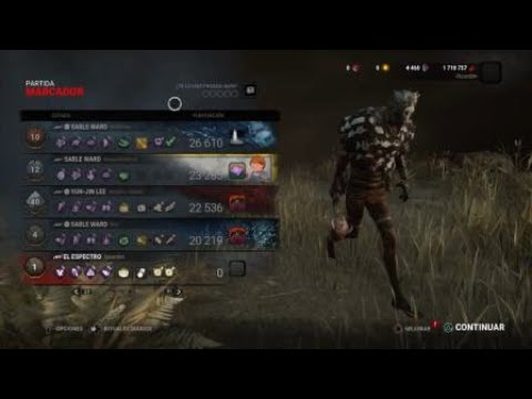 Dead by Daylight_2024 fix your game dbd - YouTube