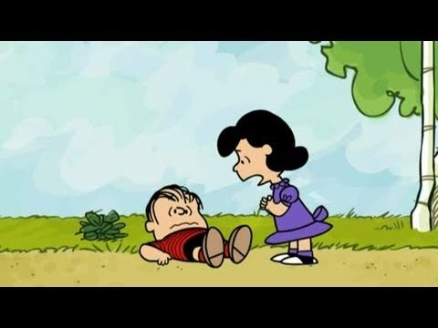 Crabby Little Girl - Clip - YouTube