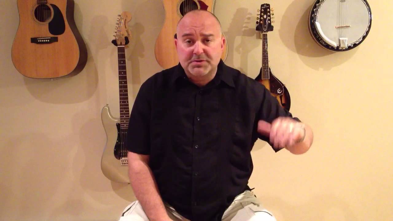 Welcome to PartyMarty EasyGuitarTunes!! - YouTube