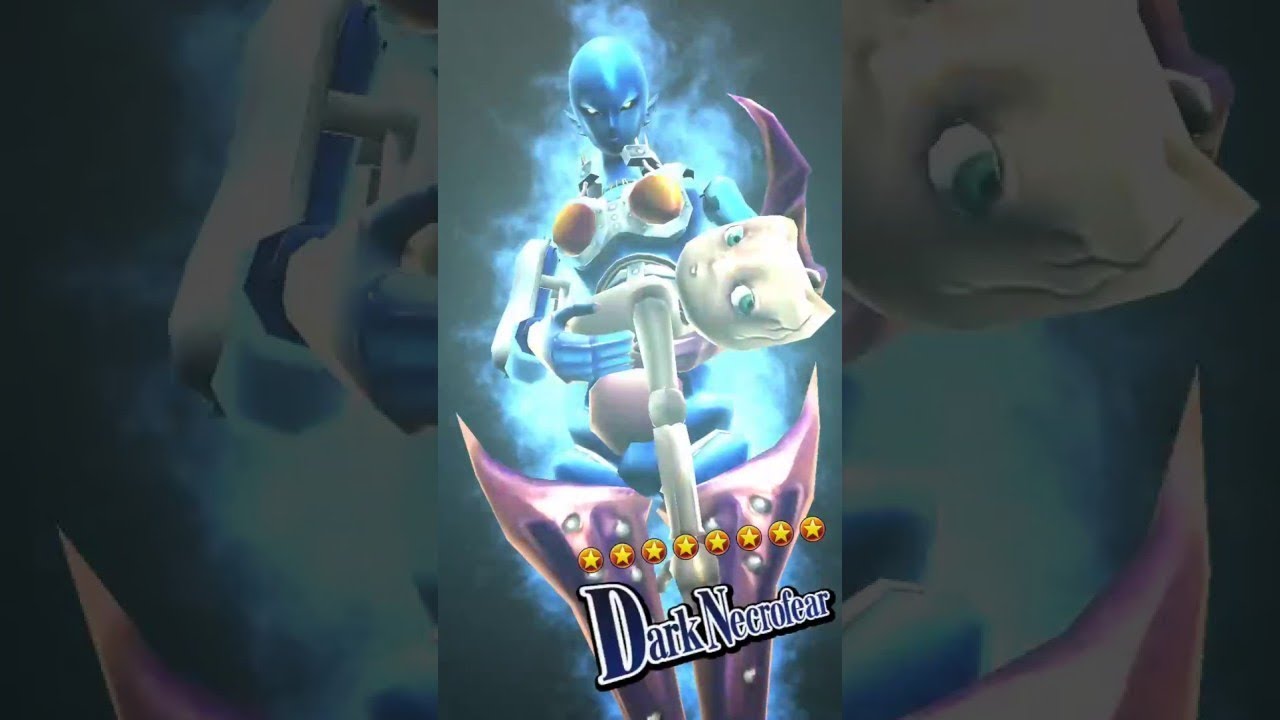 Bakura necrofear skull lair deck pulling off a nice early game combo ...