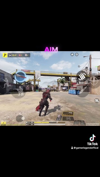 CODM tips and tricks how to master sniping #codm #codmobile #codmbrtipsandtricks #codmbrtips ...