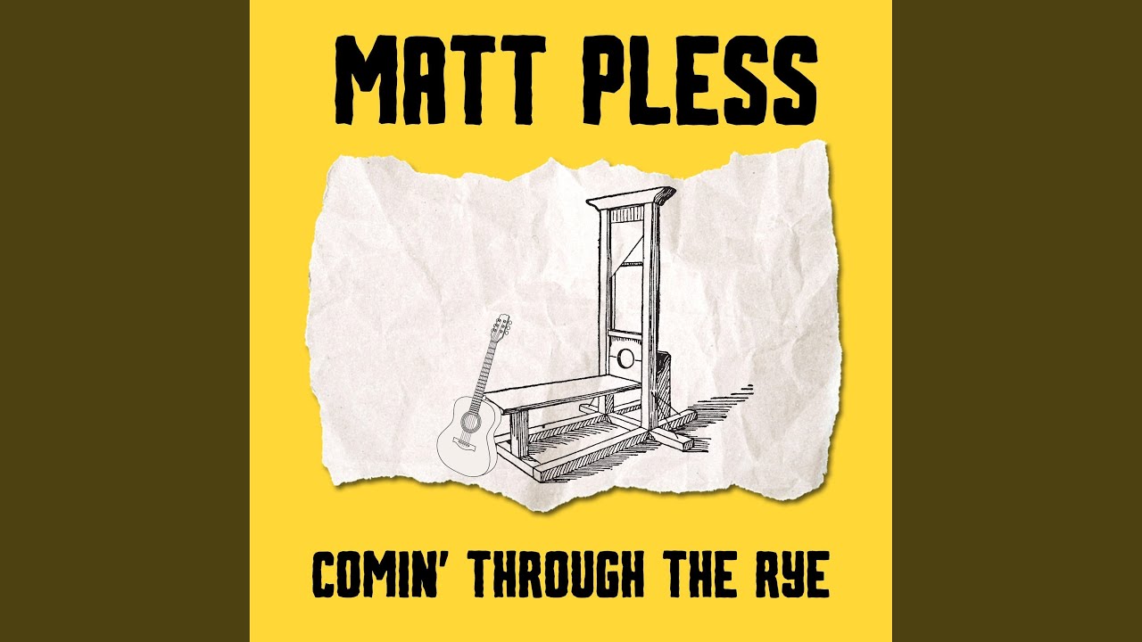 Comin' Through the Rye - YouTube