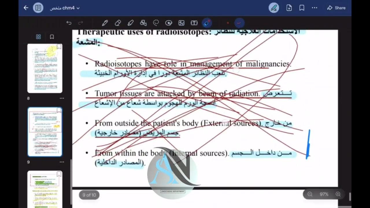 General Chemistry Lecture 4 part 3 . - YouTube