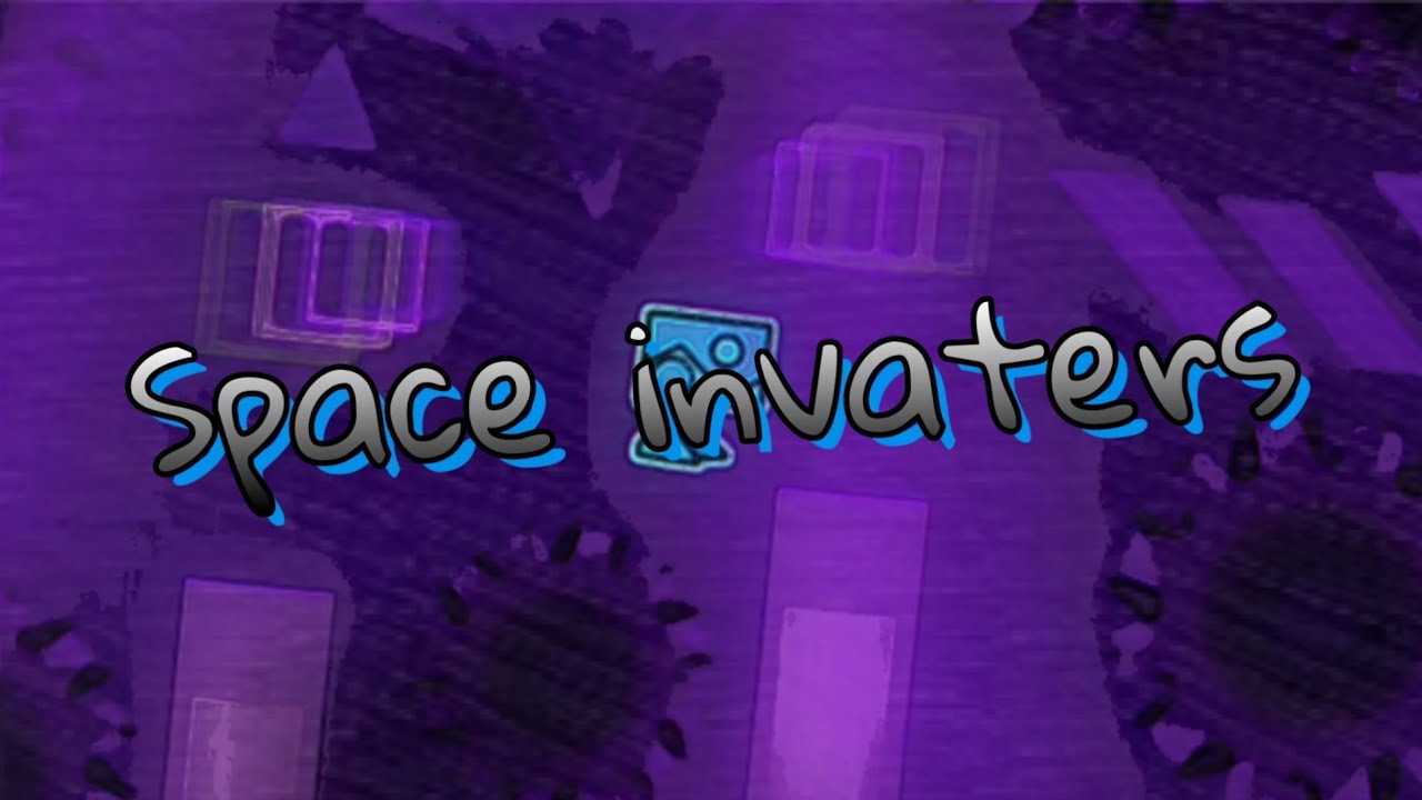 Space Invaters preview #1 (Space Invaders) - YouTube