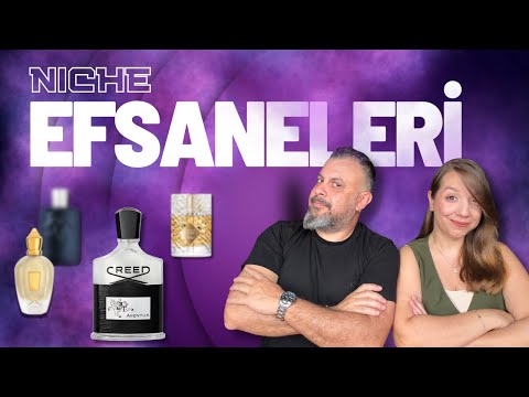 Niche Dünyasına Damga Vuran 10 Erkek Parfümü
