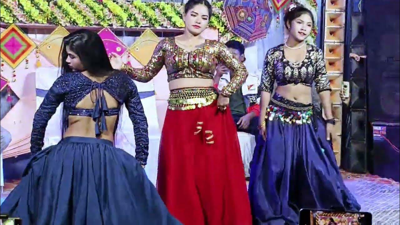 ulla ulla lala ooh lala / उह लाला उह लाला /dance video Maya Magar #video #recording_dance - YouTube