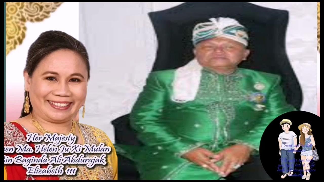 KING MAMAY ABDURAJAK HAWAK ANG KATUNAYAN KONG SINO MAY-ARI NG KALUPAAN - YouTube