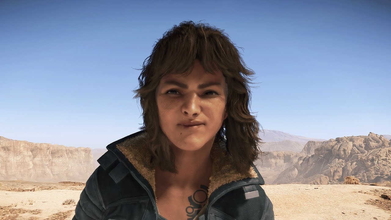 Yes... This is the State of Ubisoft’s "AAAA Game" - YouTube