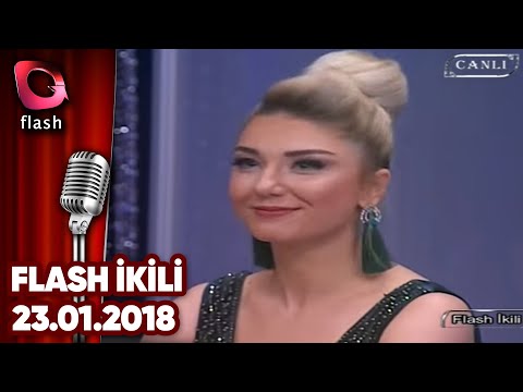 Flash İkili | 27 02 2018
