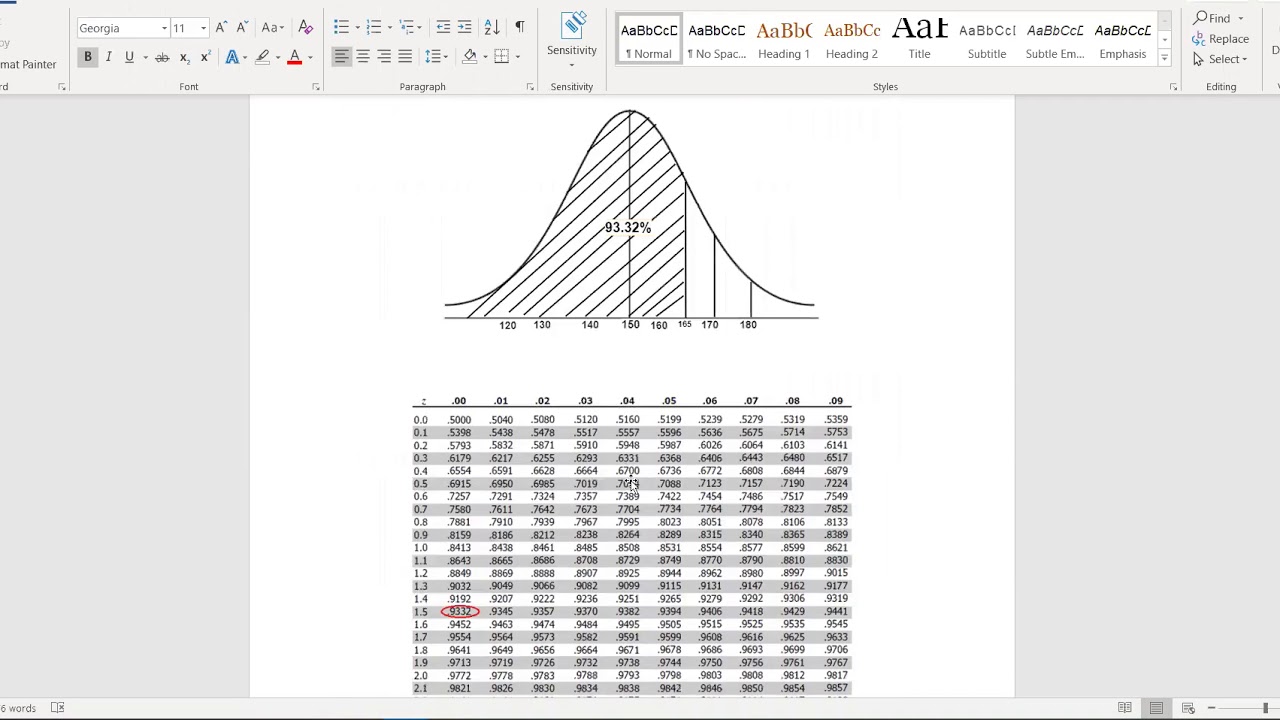 Determining Outliers Using Z Score Theoretical Concept YouTube determining-outliers-using-z-score-theoretical-concept-youtube