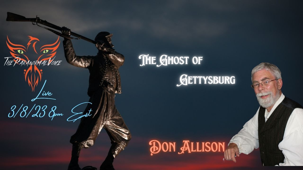Don Allison - YouTube