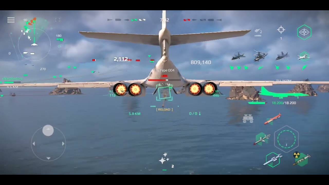 RF SHTORM FINISHED A BATTLE UNDER 3 MINUTES - YouTube