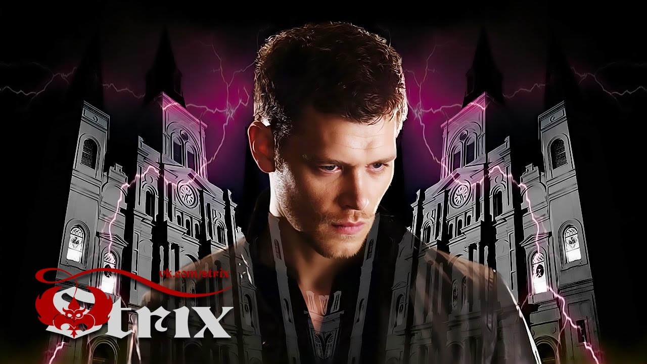 STRIX ( The Originals ) — The story of seven years - YouTube