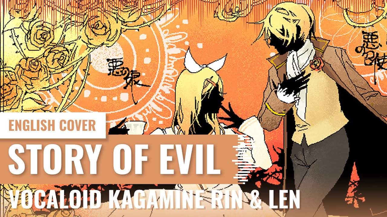 Daughter Of Evil Story