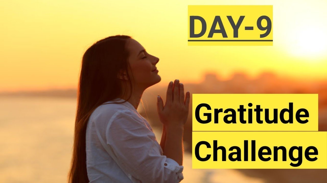 Day 9 - 11 Day Gratitude Challenge || A Letter to My Best Friend ...