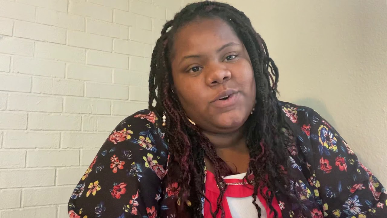 Maya Jones_2020 PA Video - YouTube