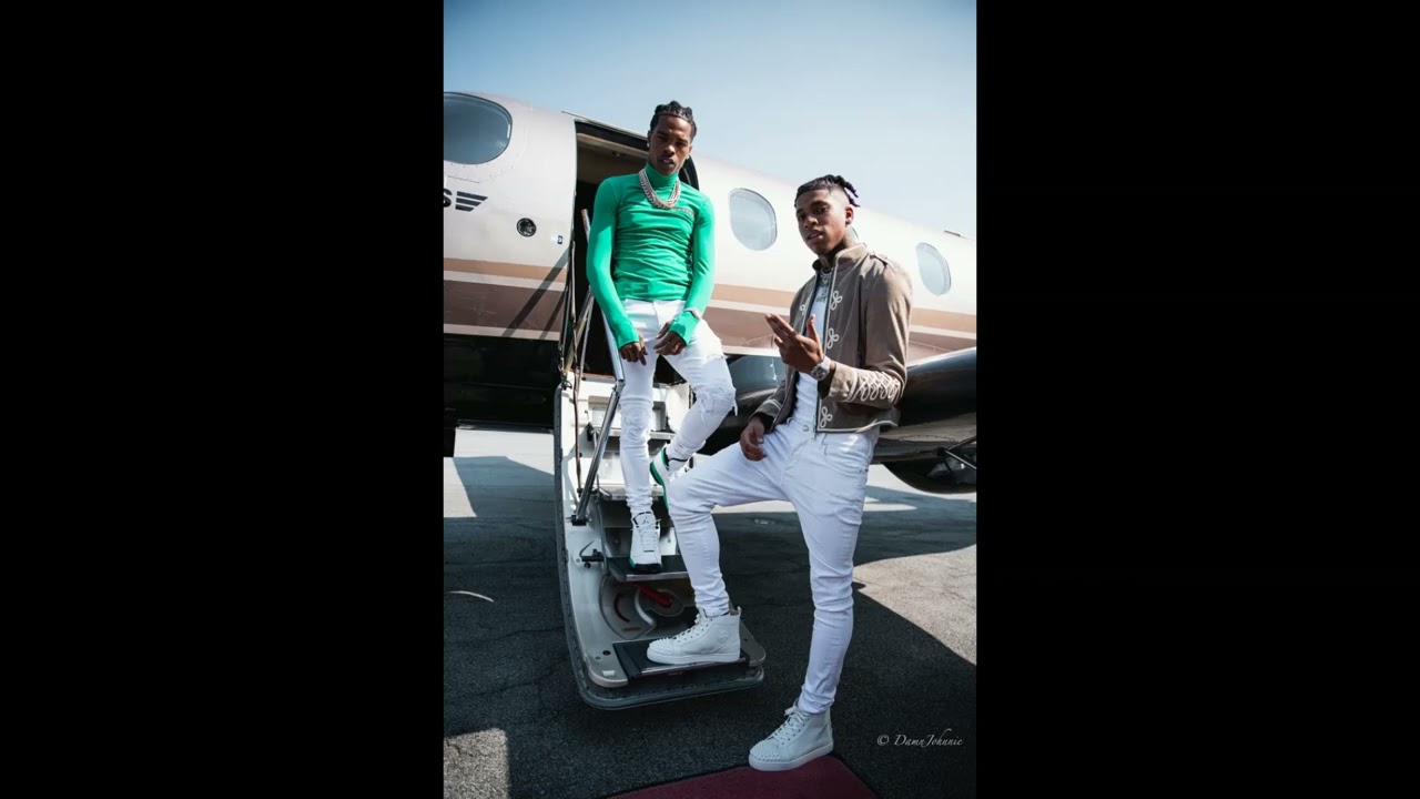 [FREE] NLE Choppa Type Beat - "Hitta" - YouTube