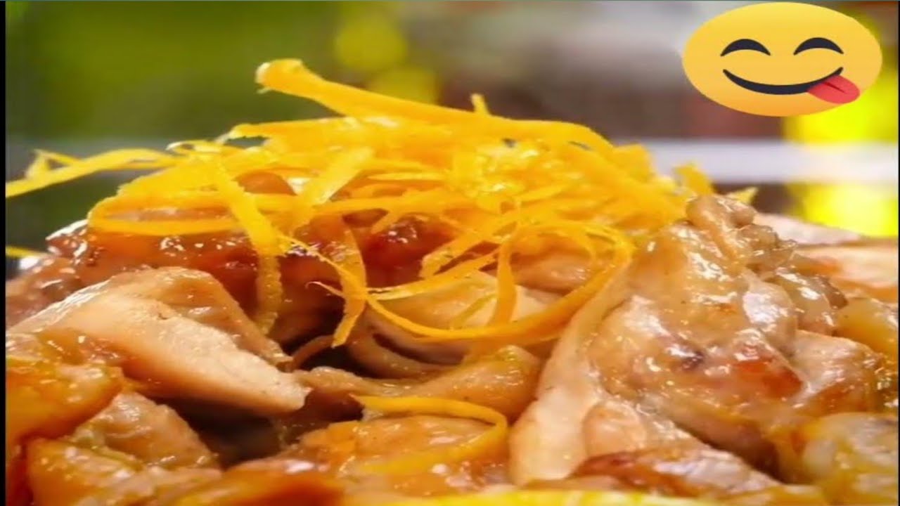 Unique chicken recipe || quick and easy chicken recipe | #cooking # ...