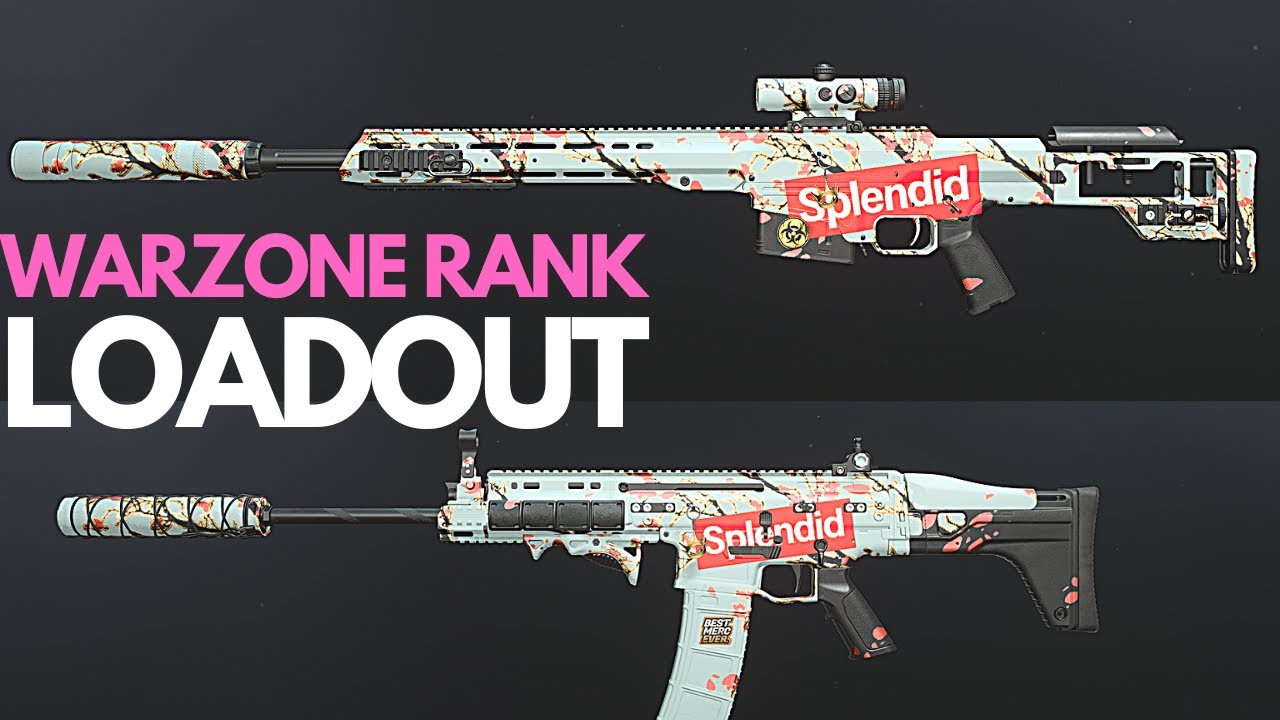 (WARZONE 2) Thử nghiệm set up bắn RANK tại ASHIKA ISLAND MCPR-300 & TAQ ...