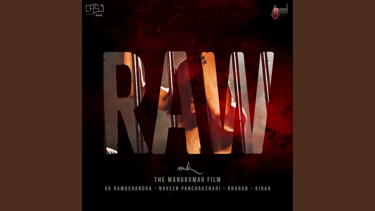 Raw Theme Song (The Gamer) - YouTube