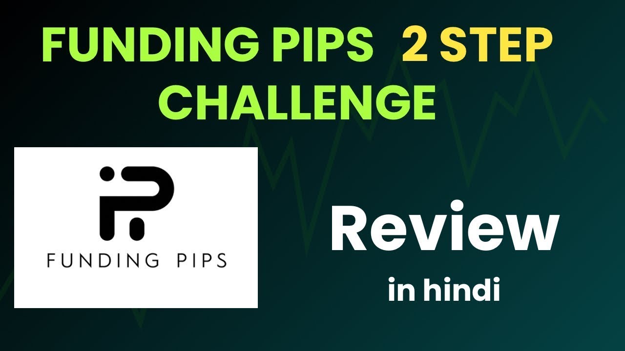 Full live purchase of my FundingPips 2-Step Challenge Account — no ...