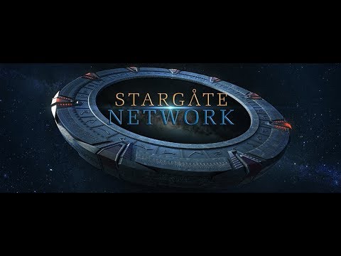 Chevron 7 "frenchisé" ! (STARGATE NETWORK) - YouTube