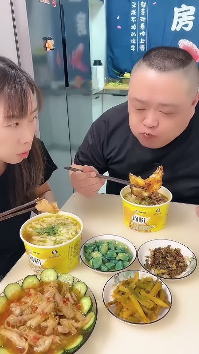 蠢老公吃獨食的毛病又犯了,我直接把鸡蛋藏起來,最後他沒吃上氣哭了! Youtube