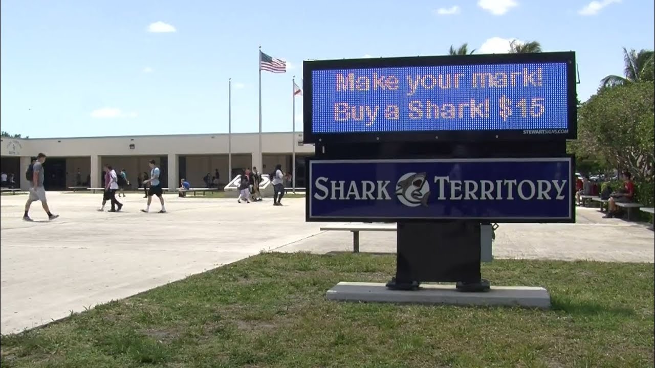 Spanish River Community High School YouTube spanish-river-community-high-school-youtube