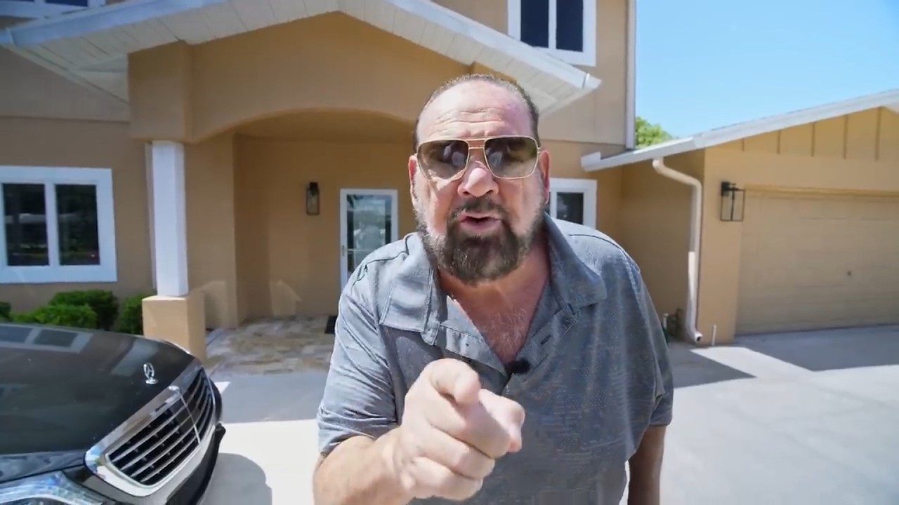 $1,200,000 House Tour - YouTube