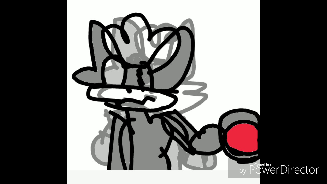 Alex press GG button - YouTube